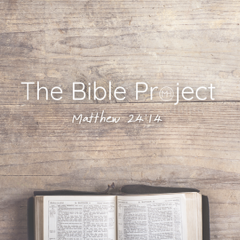The Bible Project | FLI
